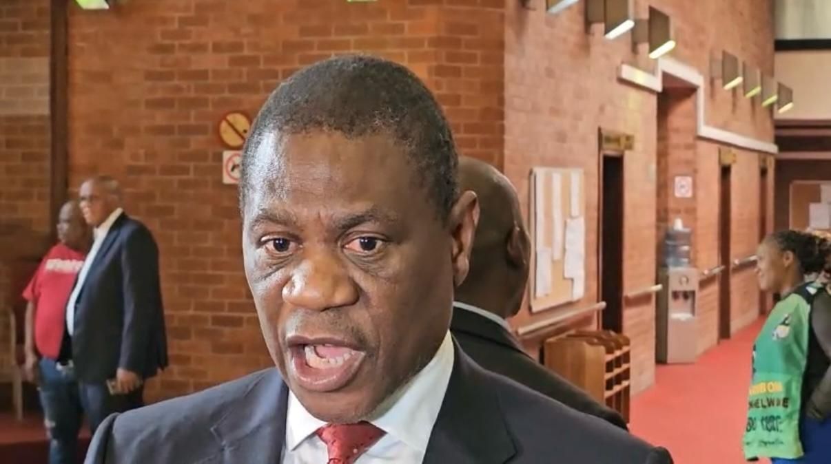 Inquest into Chief Albert Luthuli's death: Mashatile speaks out