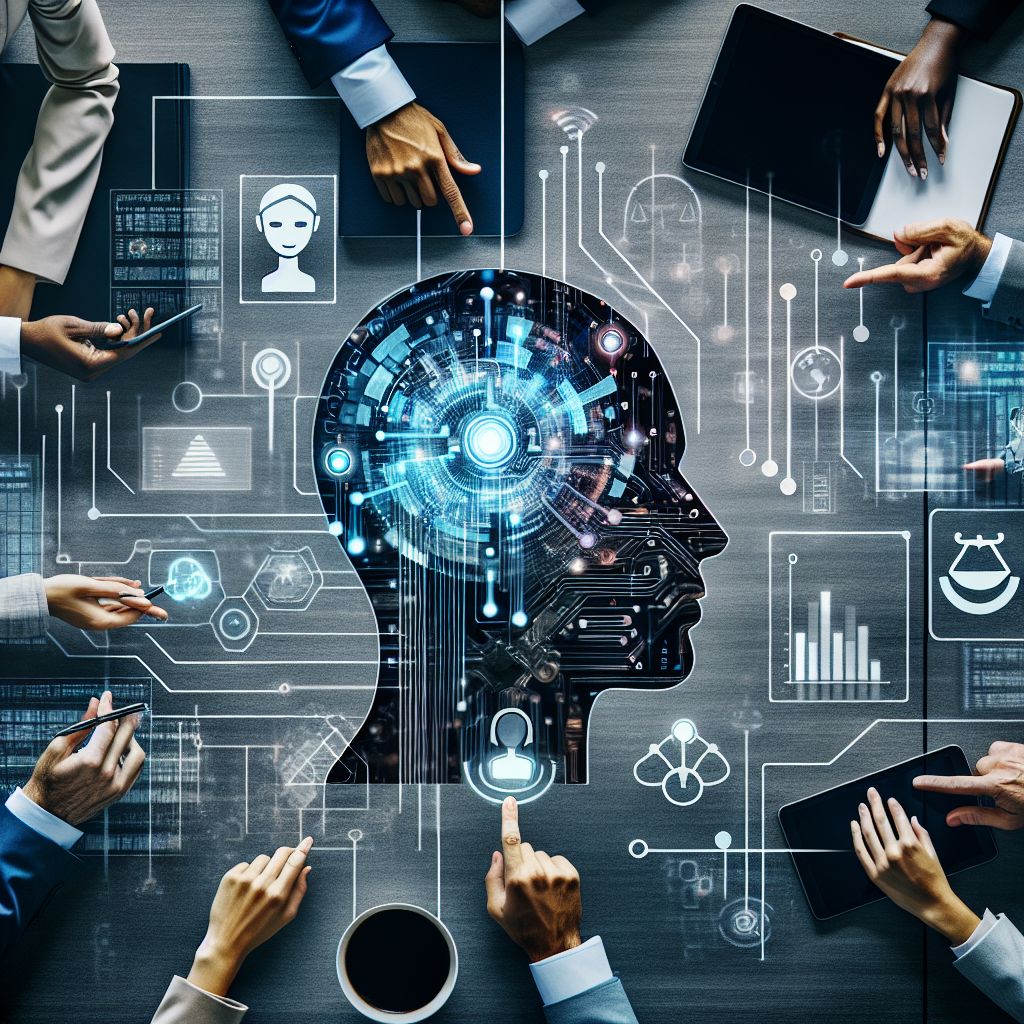 Navigating Employer and Employee Liability for Generative AI Use in ...