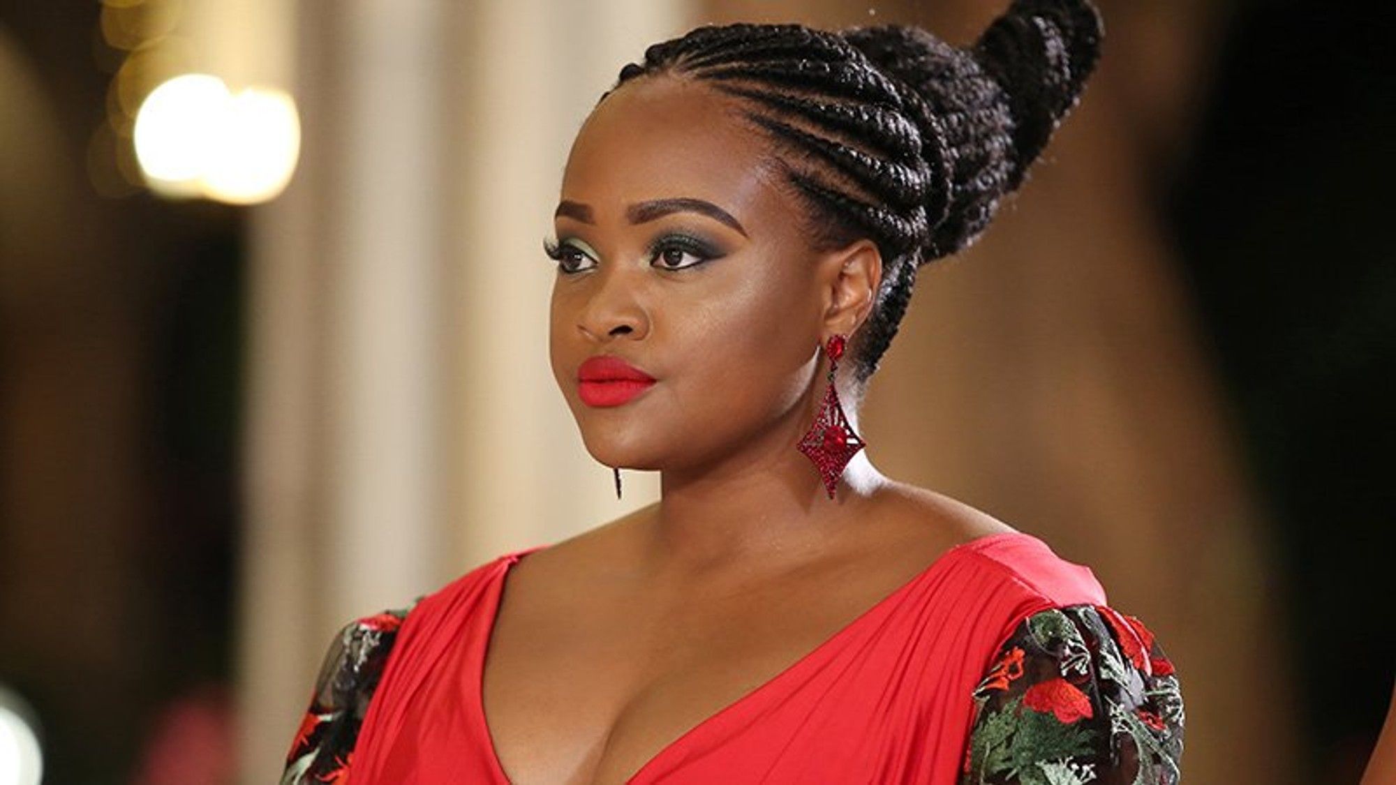 Kayise Ngqula’s role on BET’s Isono makes her more relatable to fans