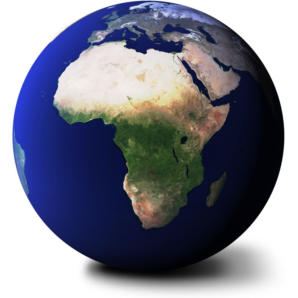 Ecobank is eyeing more stable market