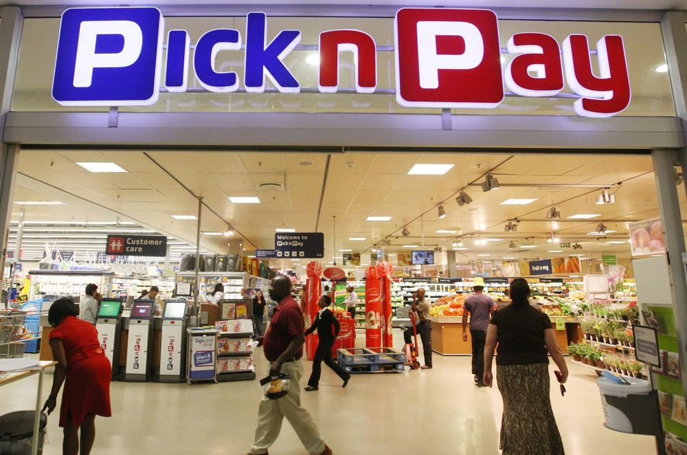 Pick n Pay gets lifeline from FirstRand and other banks