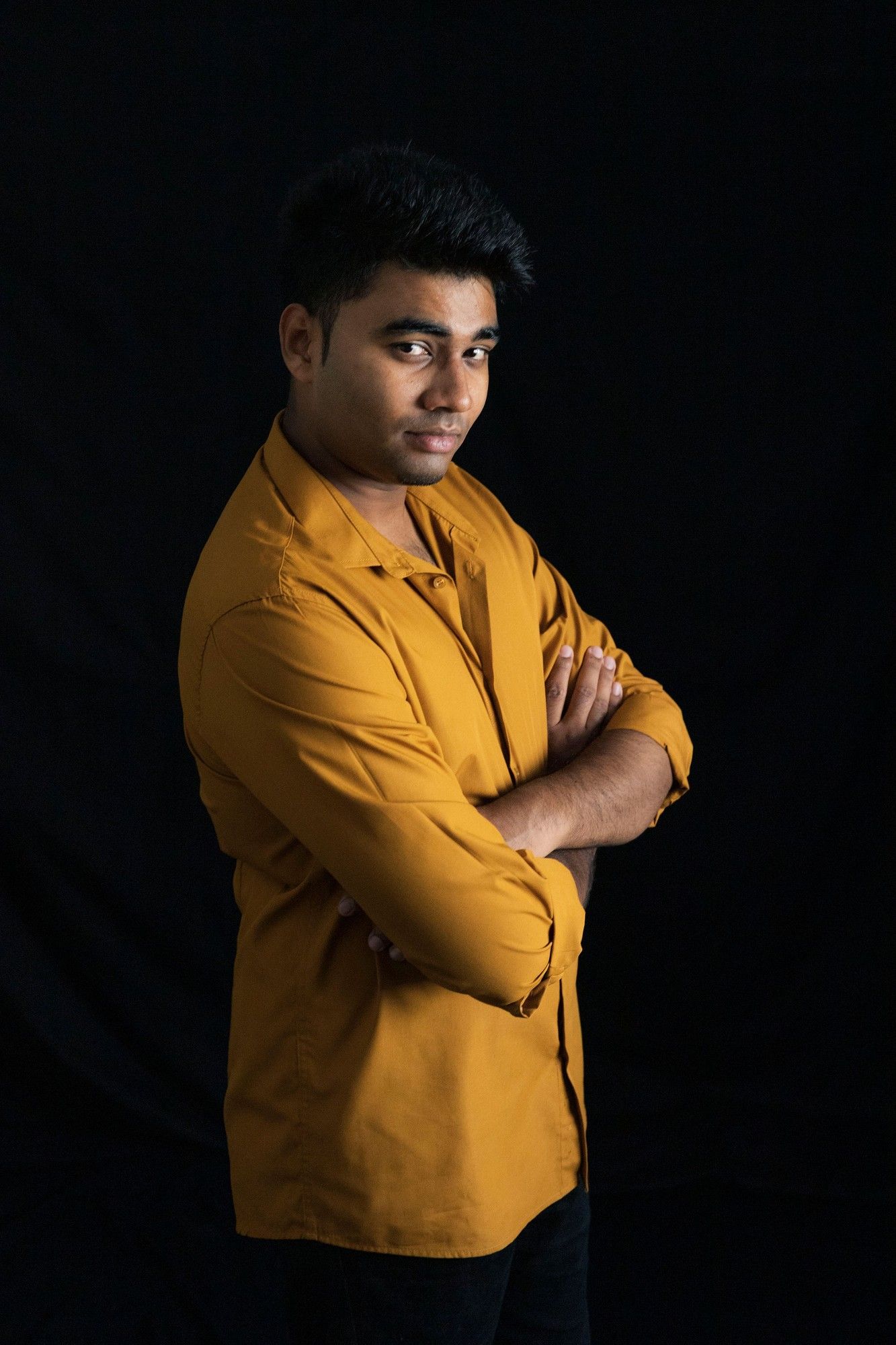Riley G releases debut album
