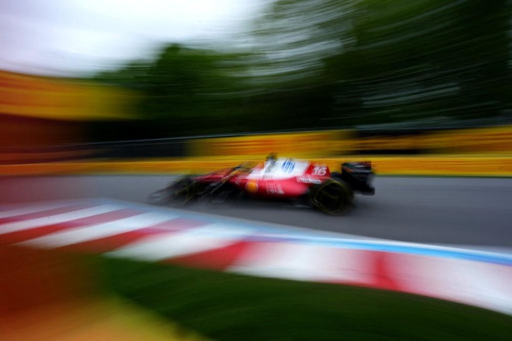 Stars align for Ferrari in Monaco as they seek to halt Antonelli's ...