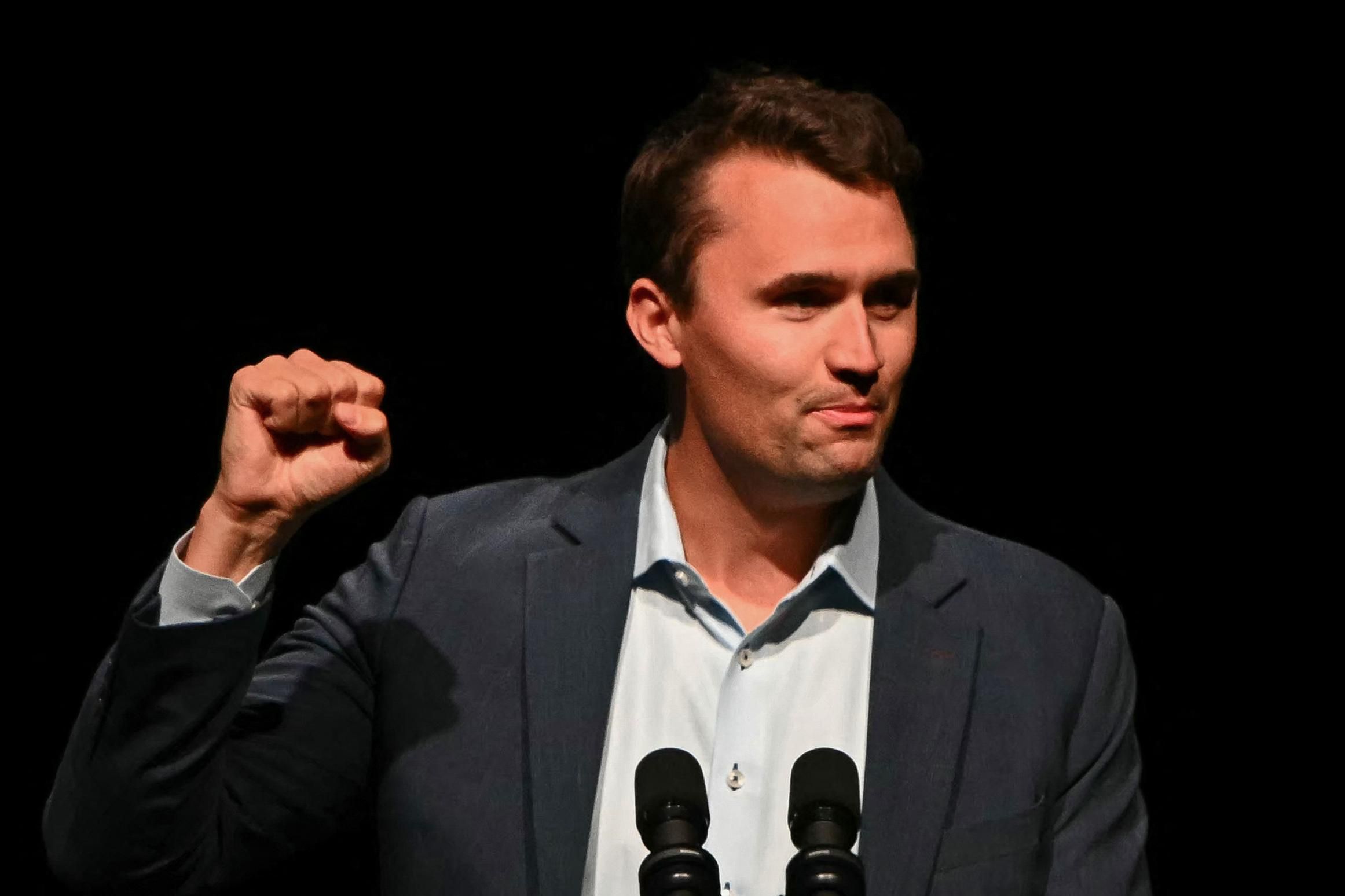 'Threat to democracy': World reacts to killing of Charlie Kirk, Trump ally