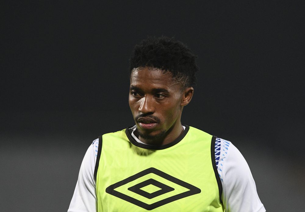 Sundowns land Saleng: Pirates star makes shock switch in title race twist