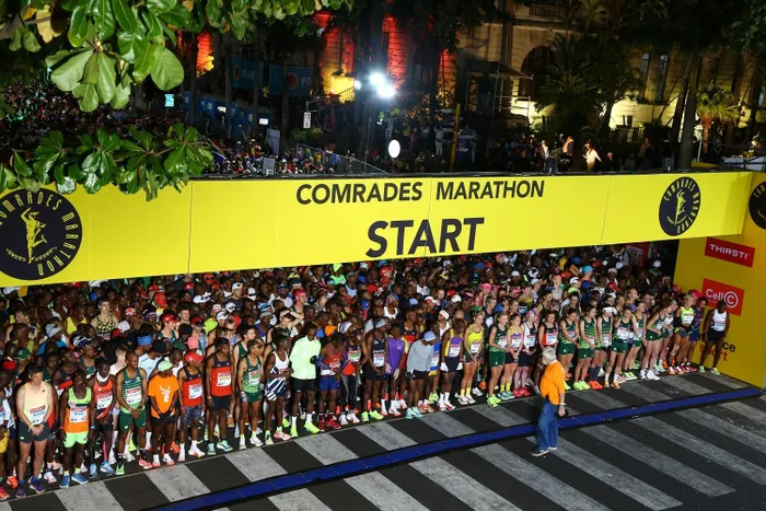 The ultimate Comrades Marathon spectators' guide: Best viewing spots ...
