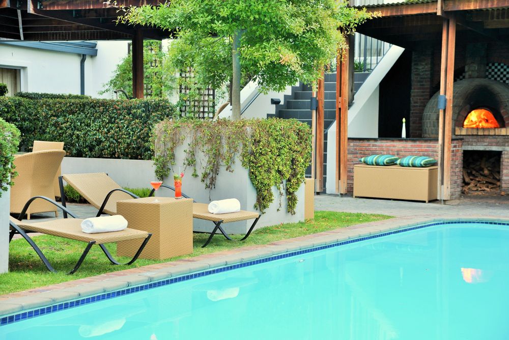 What to do in the sleepy town of Durbanville