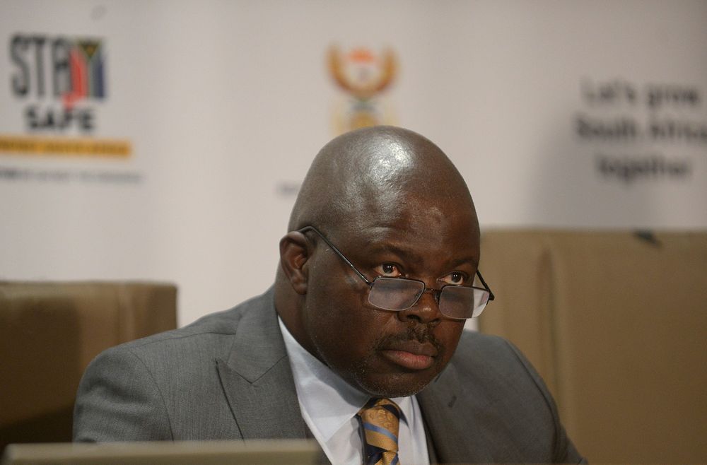 NSFAS chairperson steps aside to allow internal probe to unfold