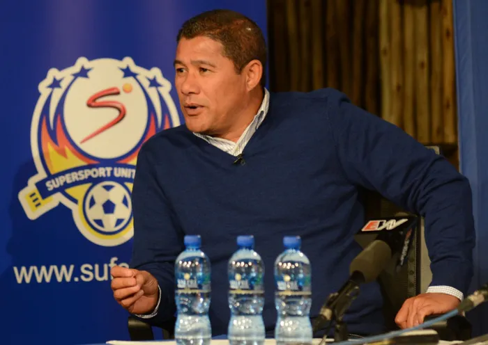 Cavin ready for City challenge