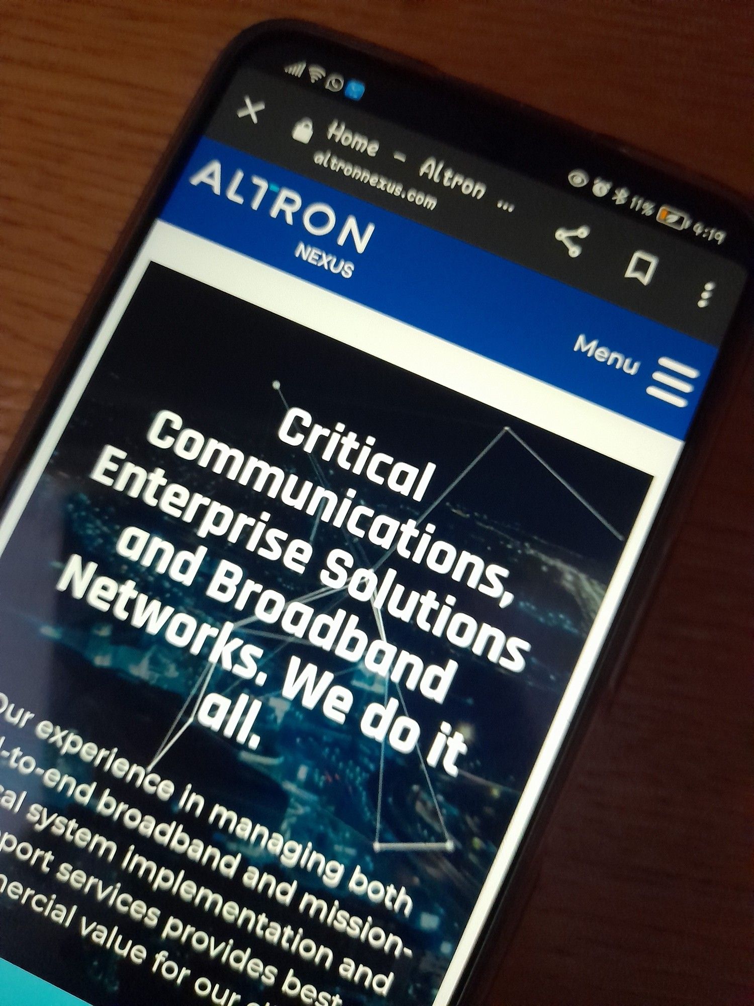 Altron headline earnings likely to rise significantly despite ...