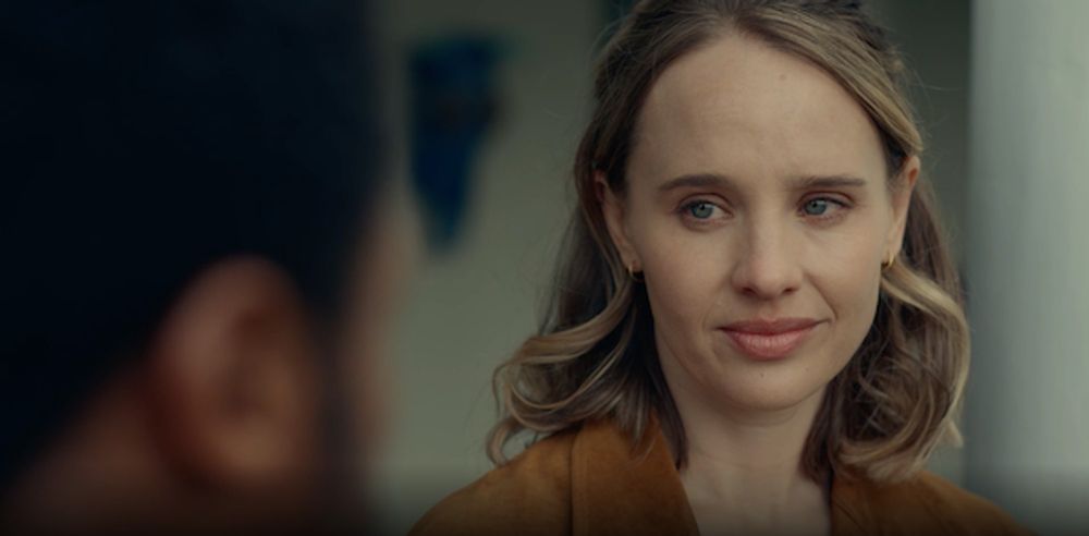 DAM actress Natasha Loring shares inside info on the top chatting ...