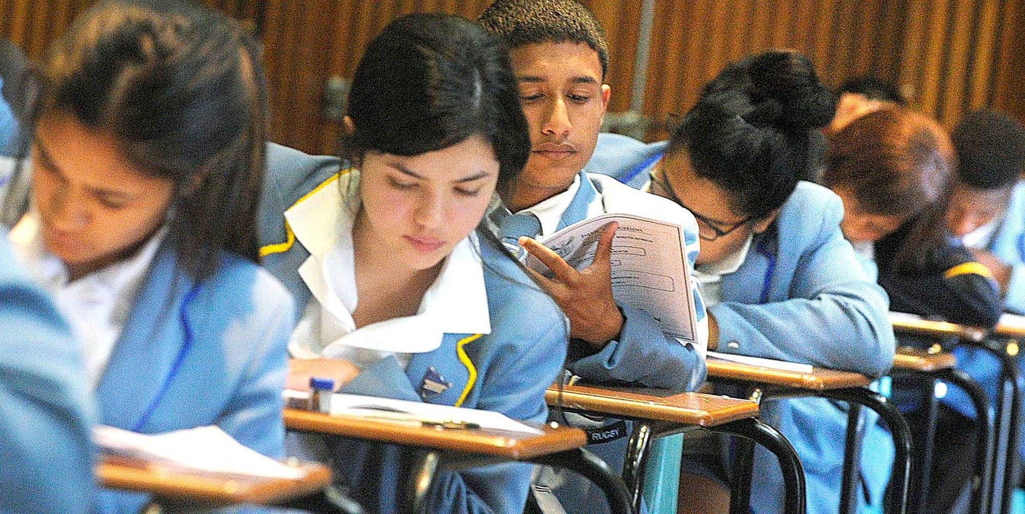Ex-educator claims critical error in NSC Maths Paper