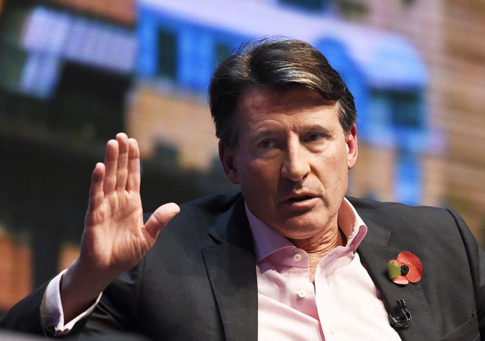Coe defends world championship decision