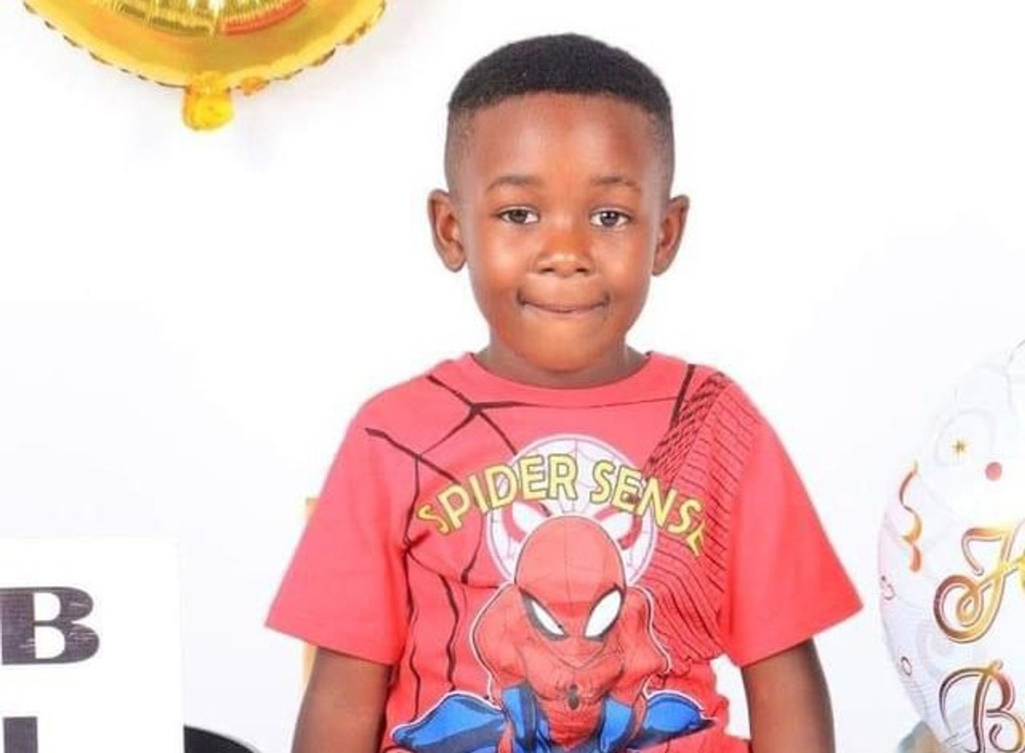 Missing six-year-old Junior Mabandla found murdered, buried on top of ...