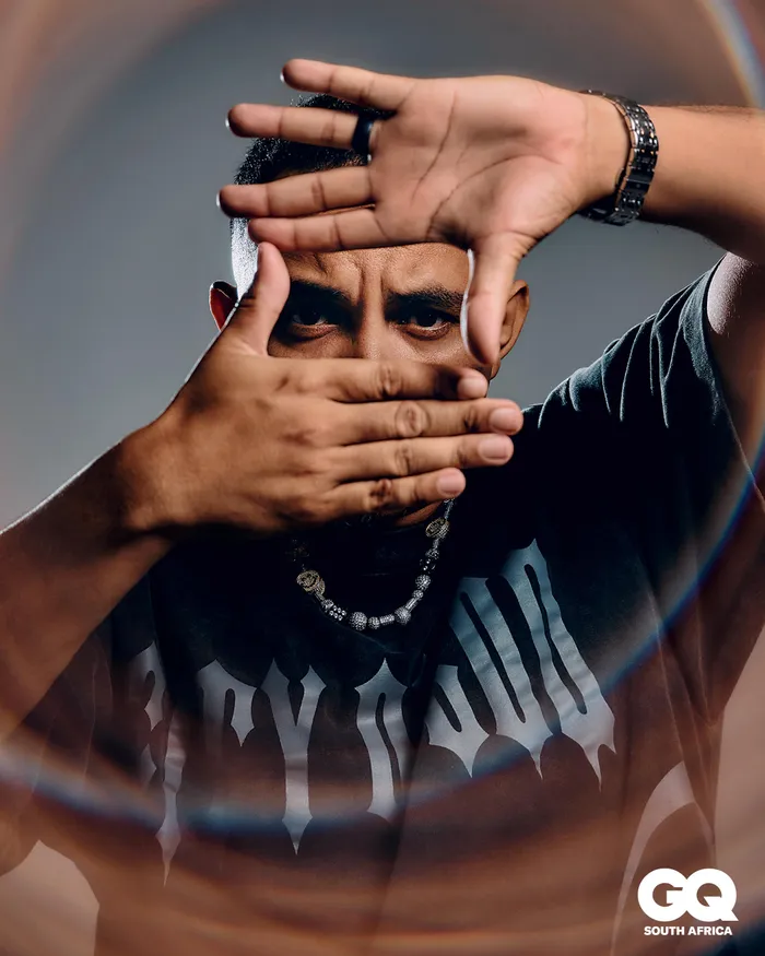Inside the creative mind of Ryan Jonathan, one of South Africa's ...