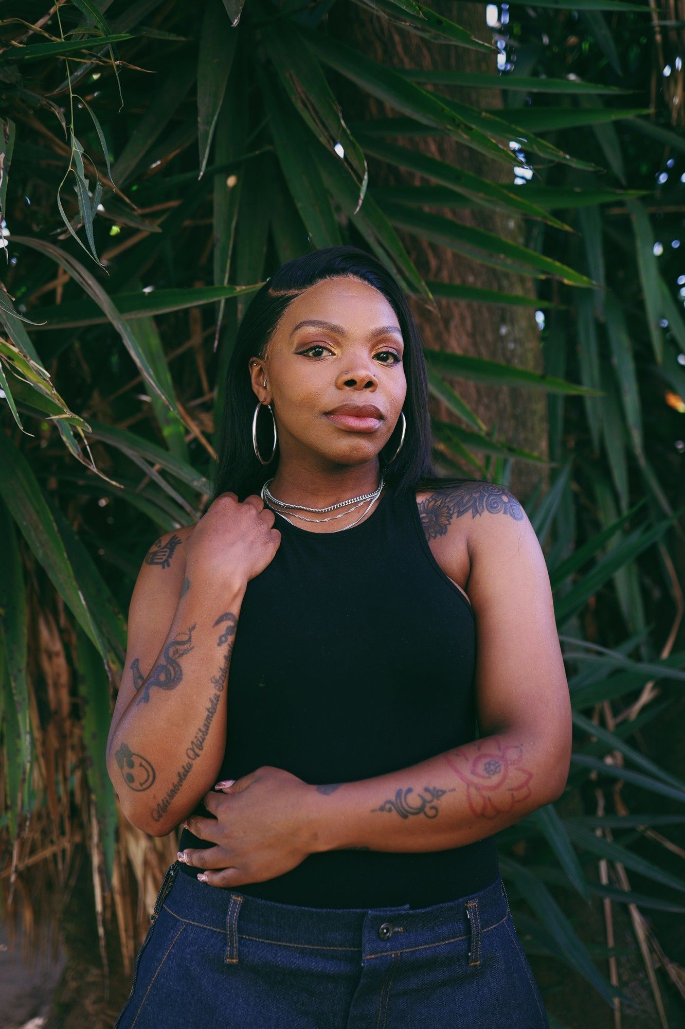 Top artists on the bill for free Women's Day concert at She Fest