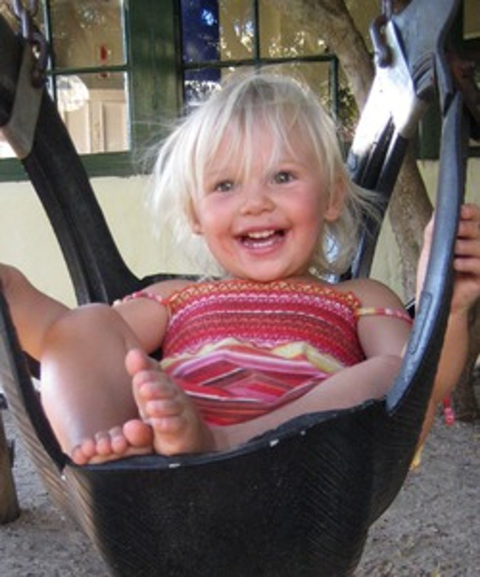 ' Goodbye - with all our love'