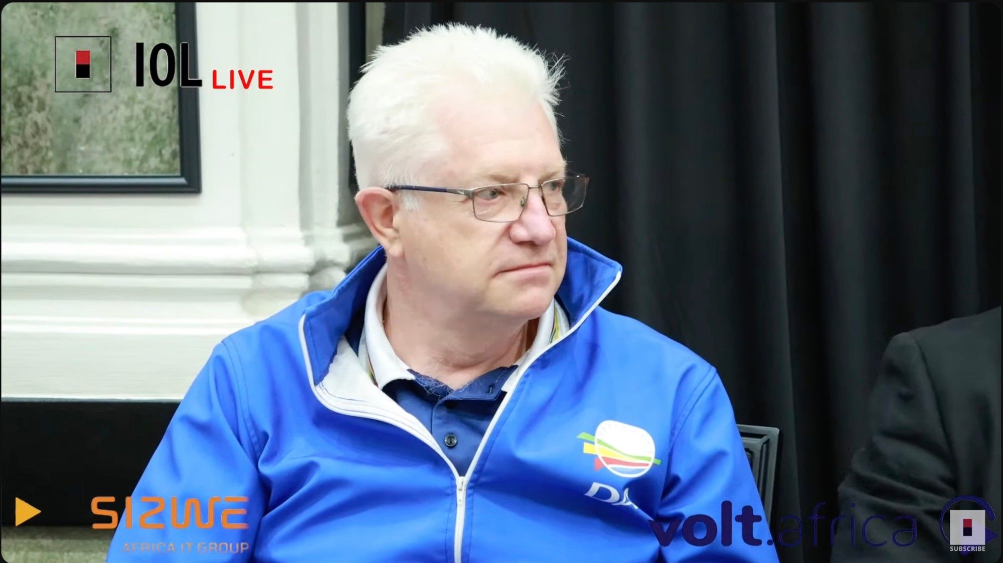 IOL Elections Panel Discussion: ANC vs DA on housing in the Western Cape