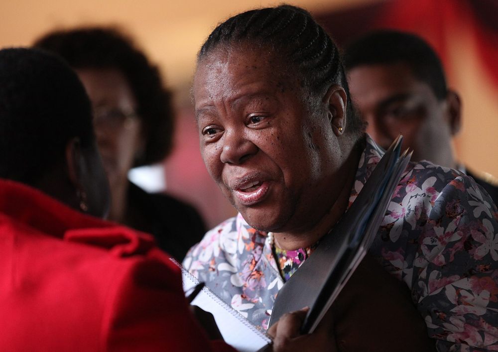 SA leads the world in the art of pursuing peace amid conflict