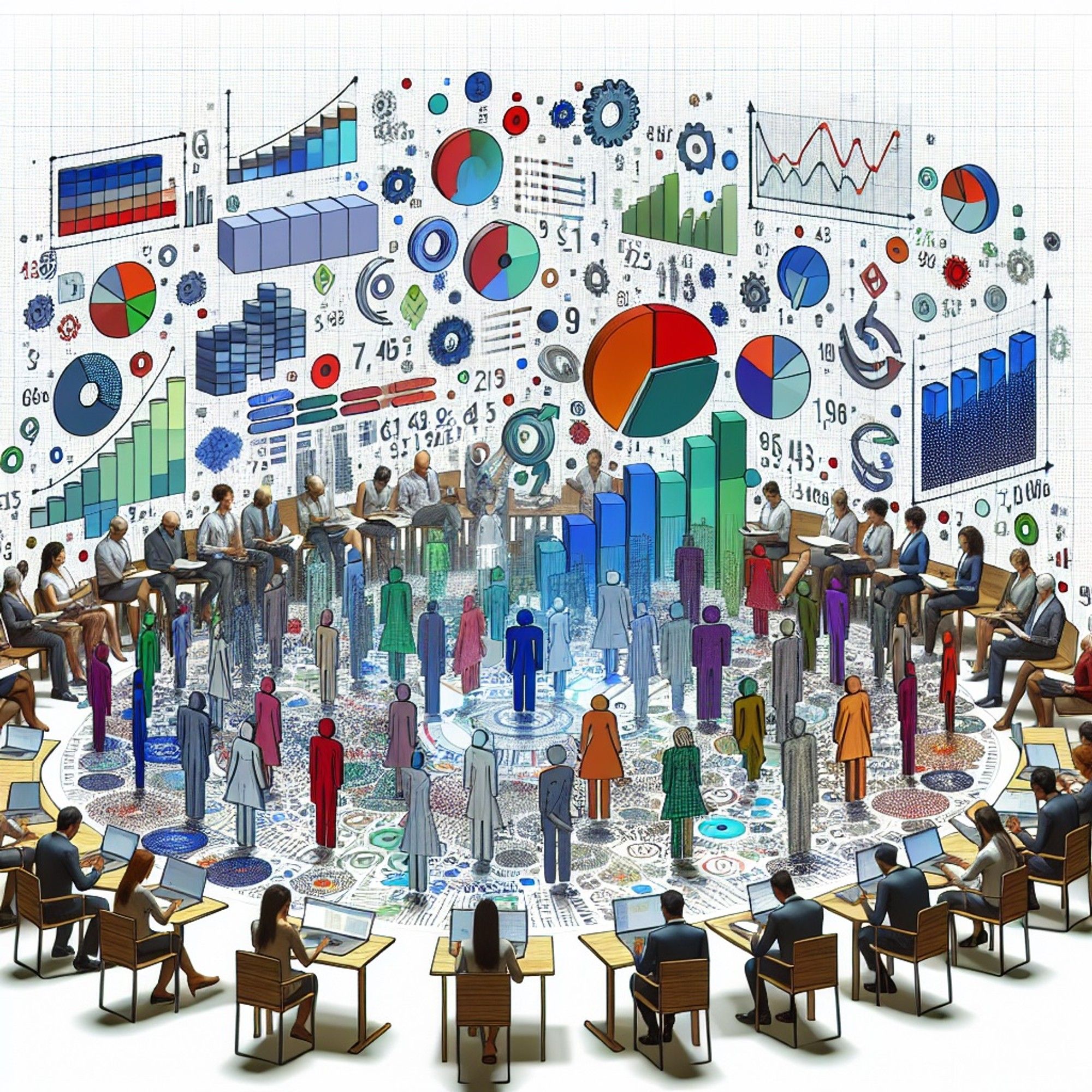 The evolution of data leadership: A journey that birthed the World Data ...