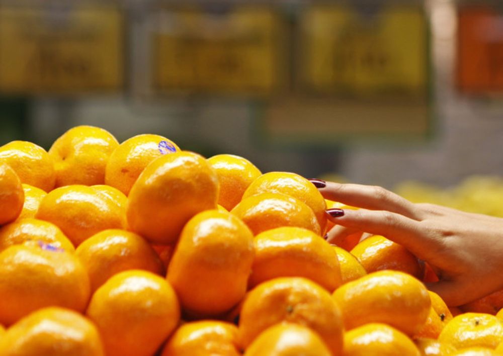 EU eyes ban on SA citrus imports