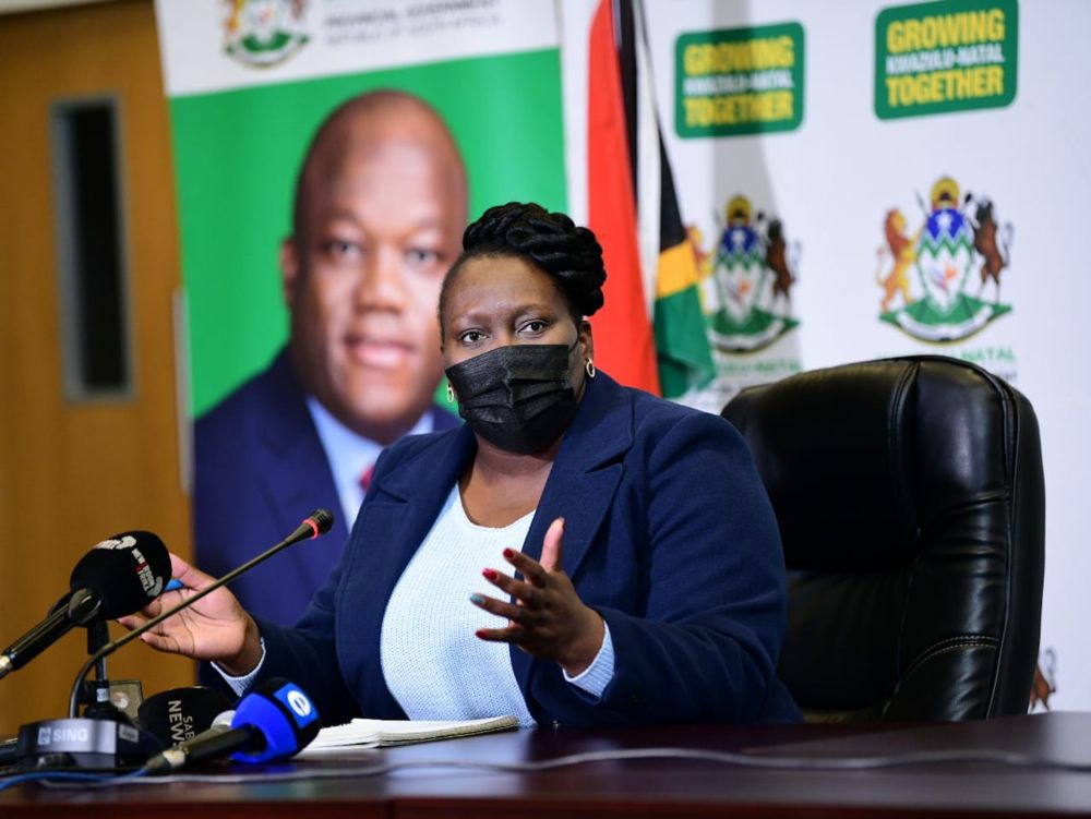 Two security companies sue the KZN Health Department for R24 million ...