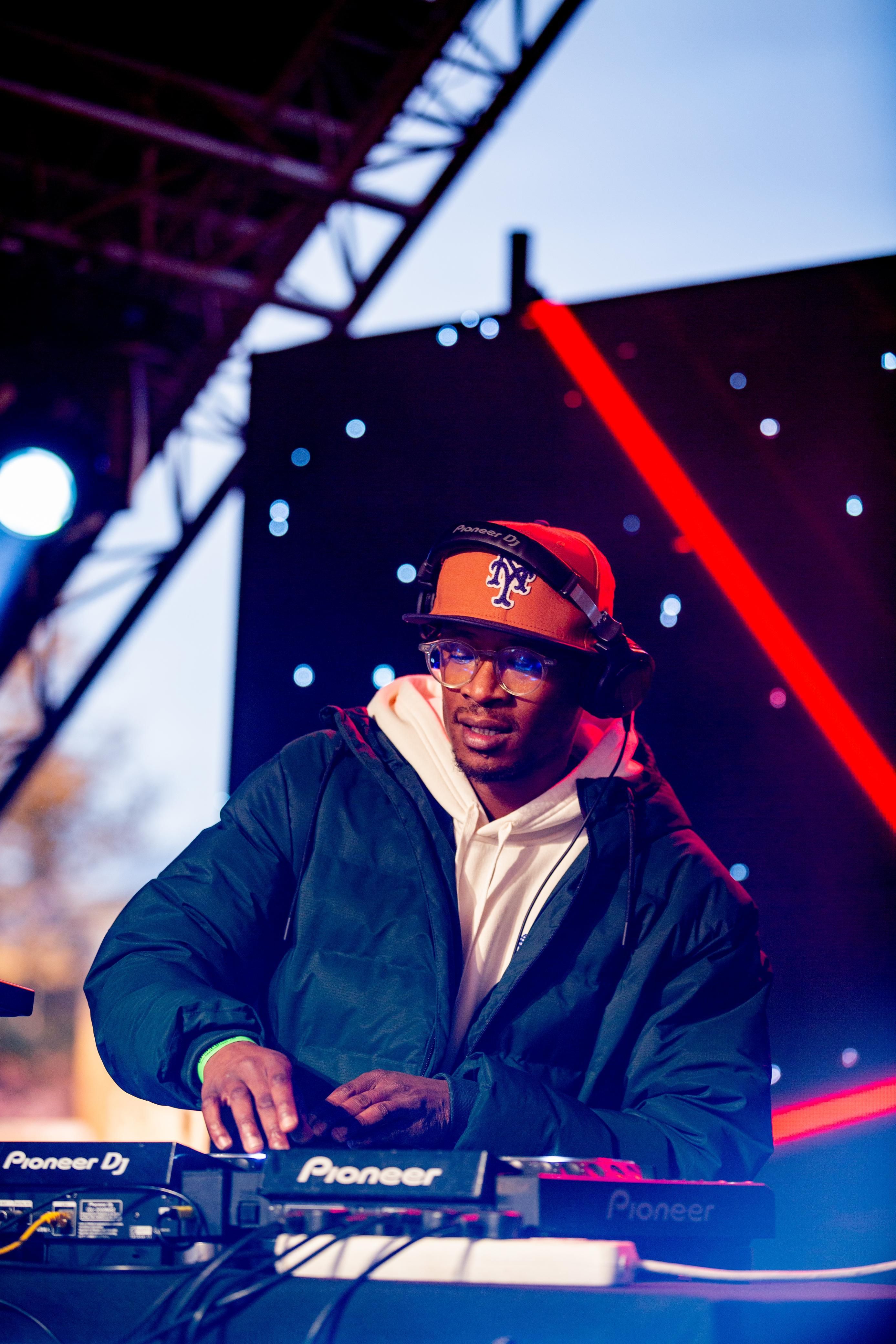 Jazzing up local talent: DJ JAB A JAW's take on the Cape Town ...