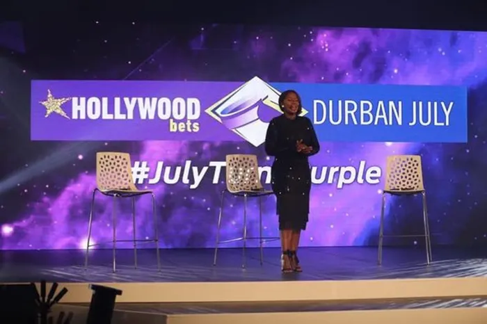 Hollywoodbets takes over from Vodacom as Durban July title sponsor