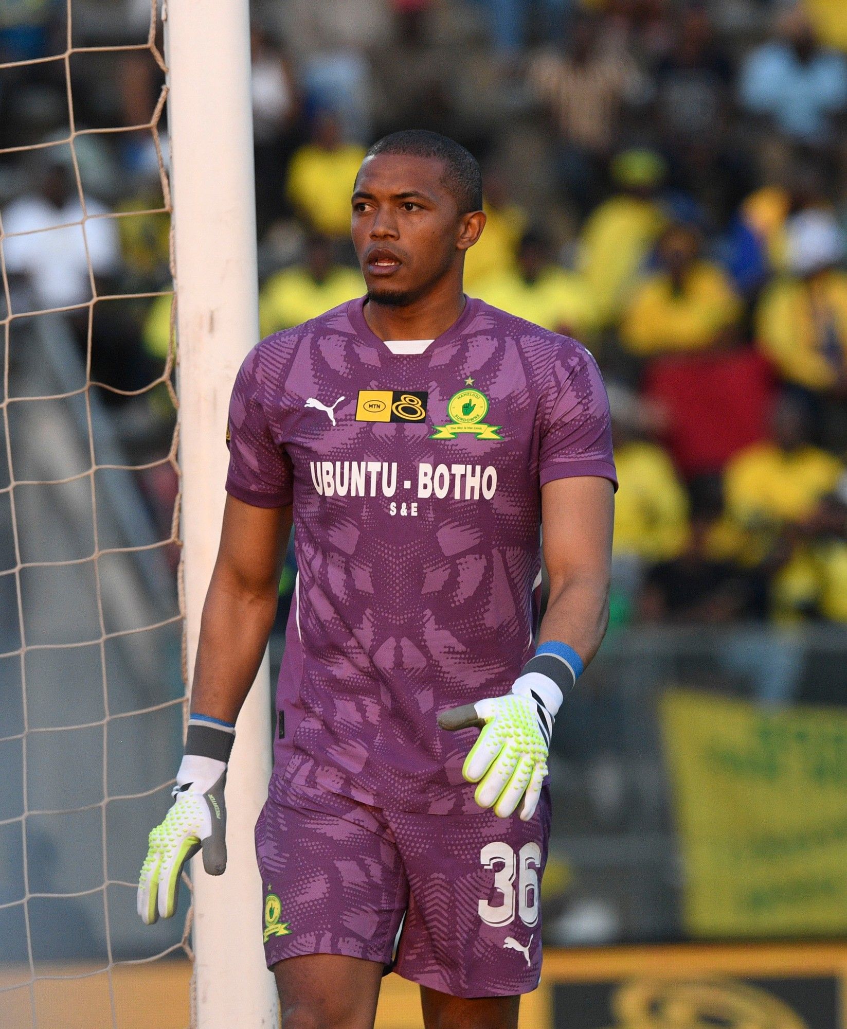 Kumnyama konozinti beDowns abeqiwa yijezi