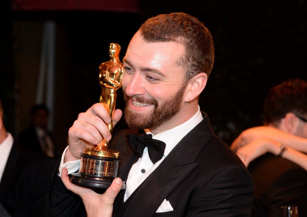 Sam Smith has quit Twitter