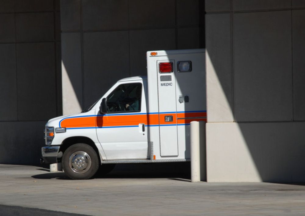 Twelve hurt in US building collapse