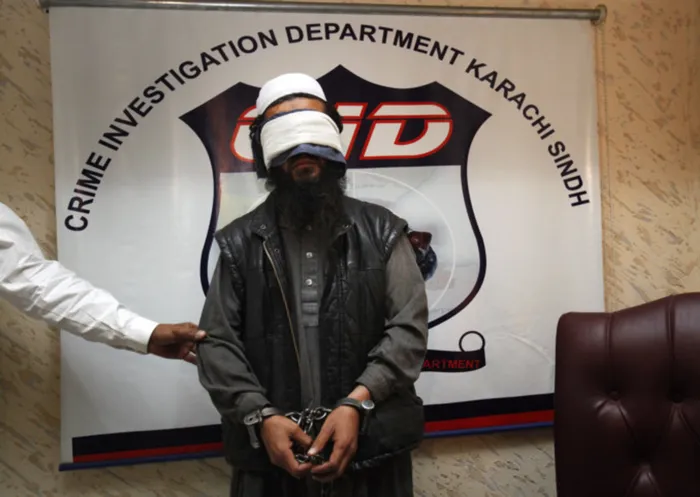 Pakistan to release Afghan Taliban detainees