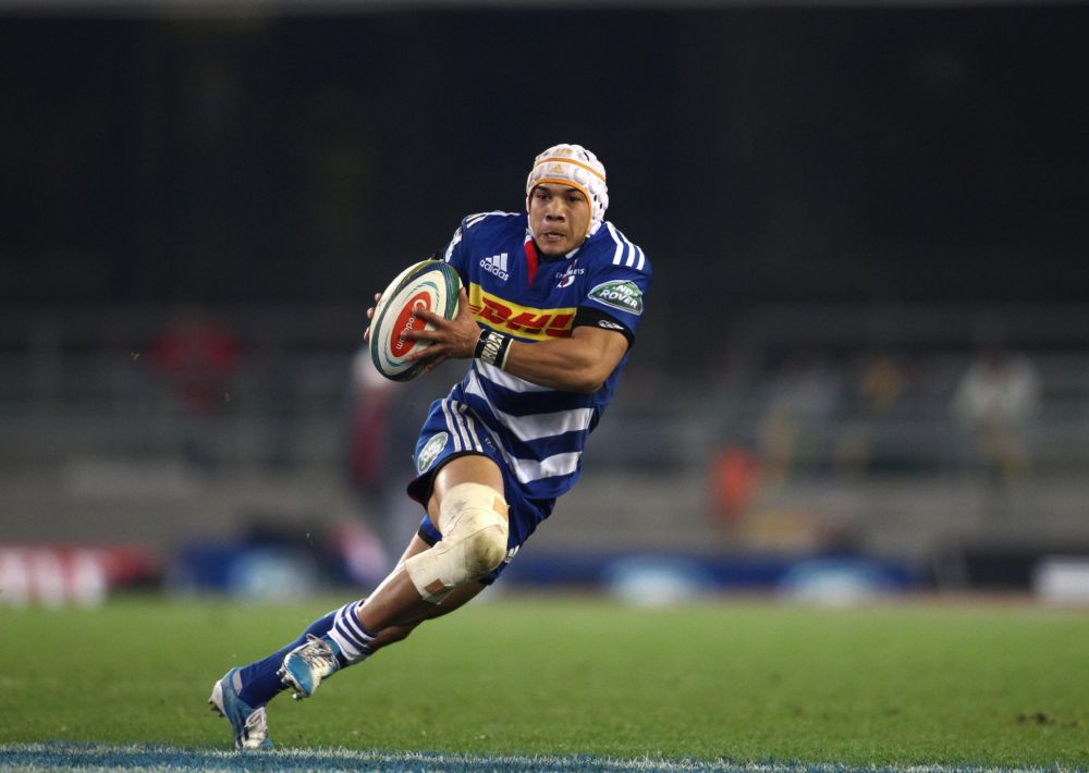 Kolbe can make No.15 jersey his own