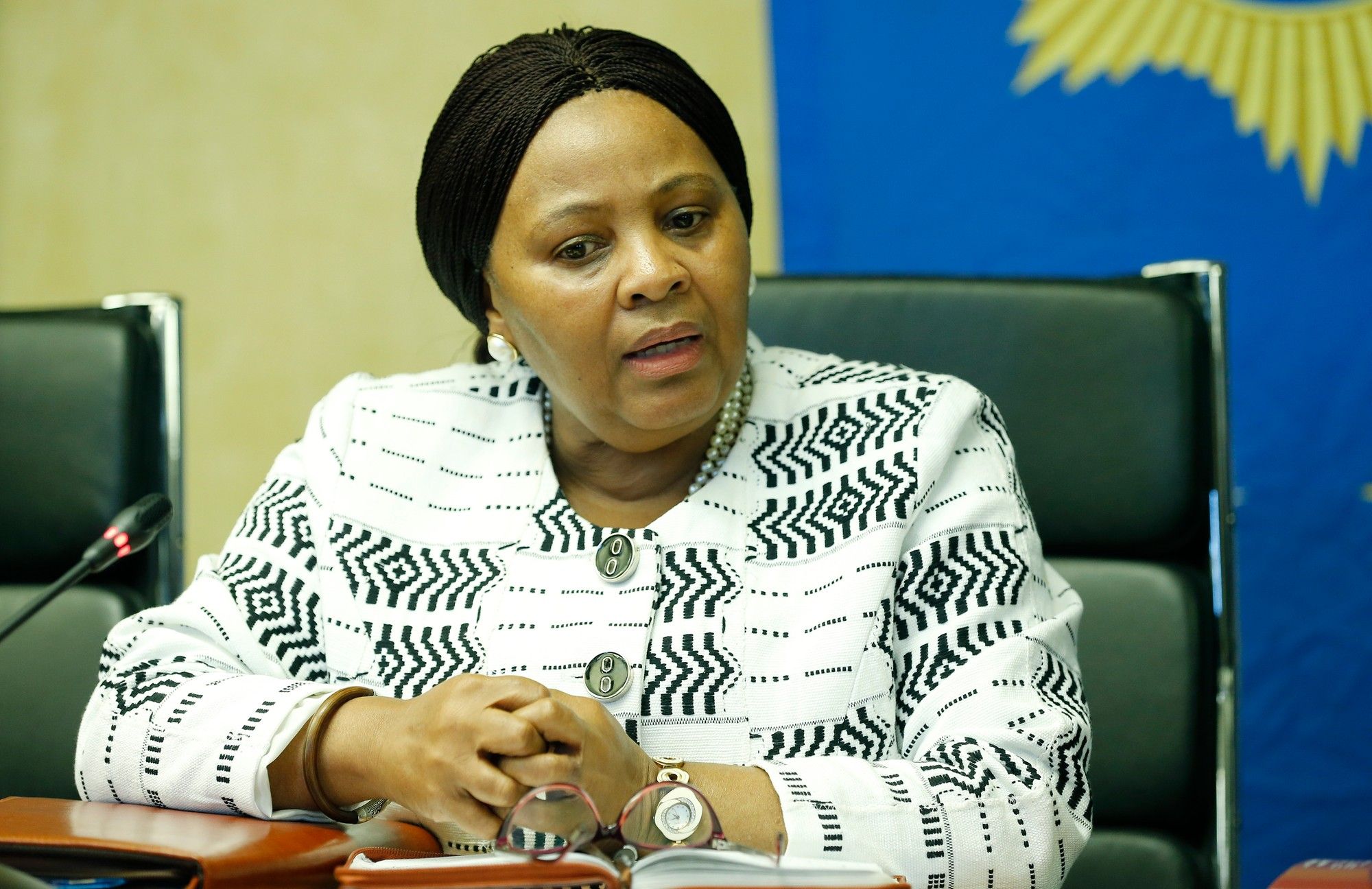 “Ramaphosa knew about ANC’s infamous trip to Zim on military jet”