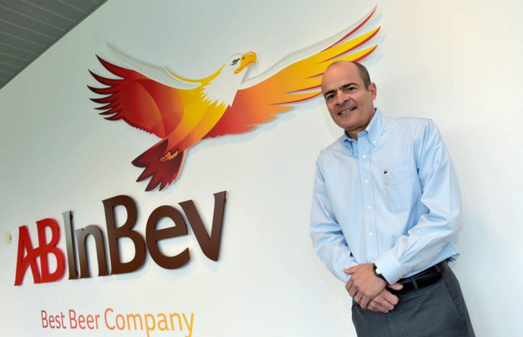 AB InBev completes SABMiller acquisition