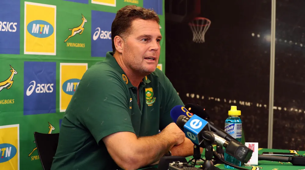 Under-21 Currie Cup-winning coach Bafana Nhleko signs four-year deal ...