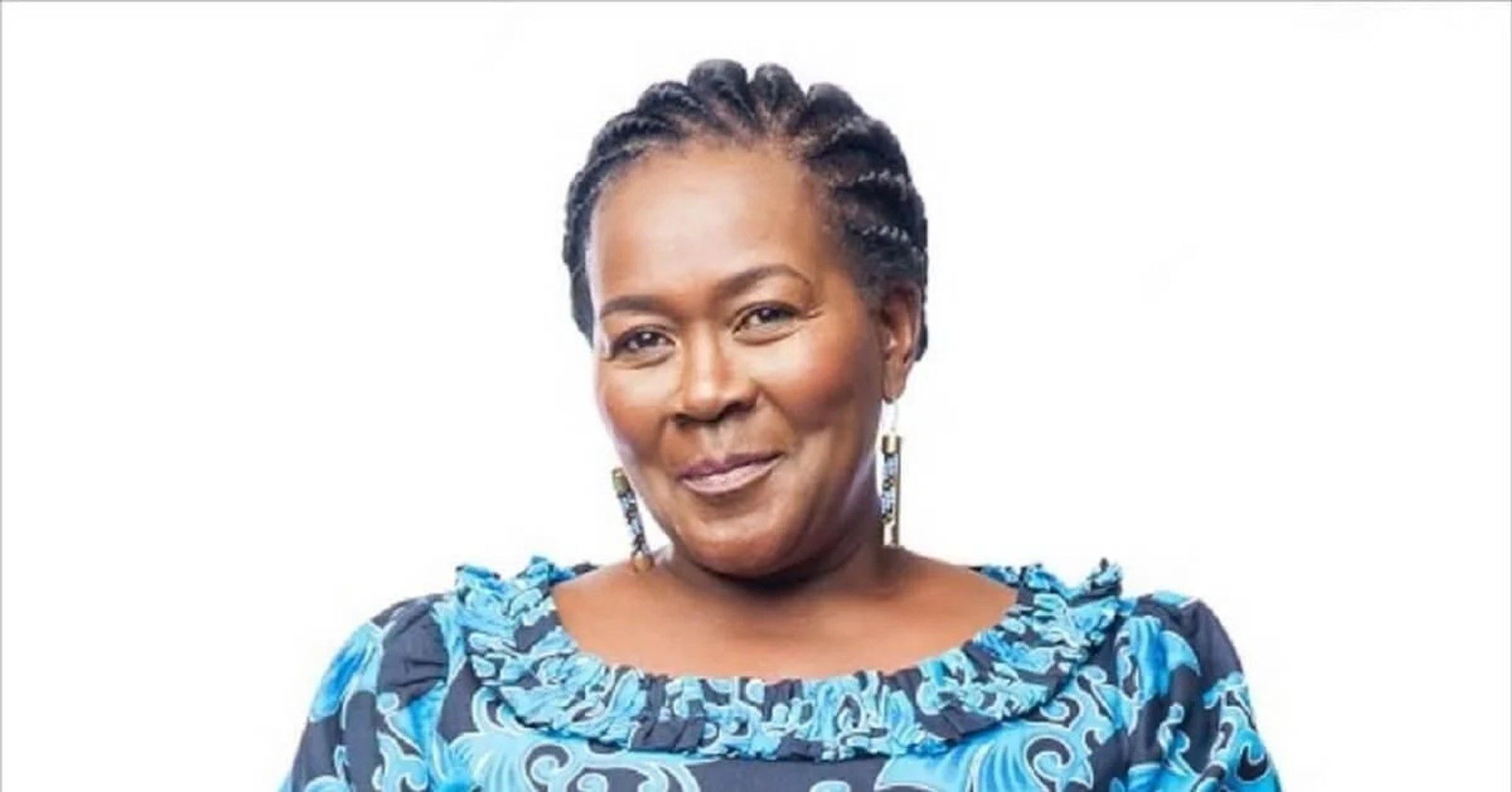 Legendary actress Connie Chiume’s memorial and funeral details announced