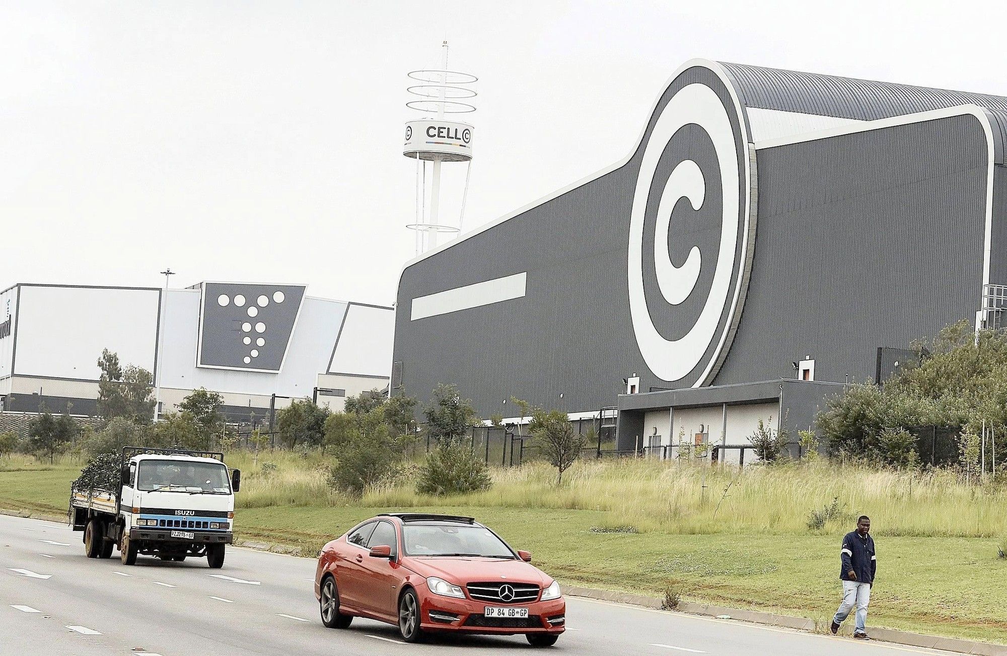Cell C is set for a takeover