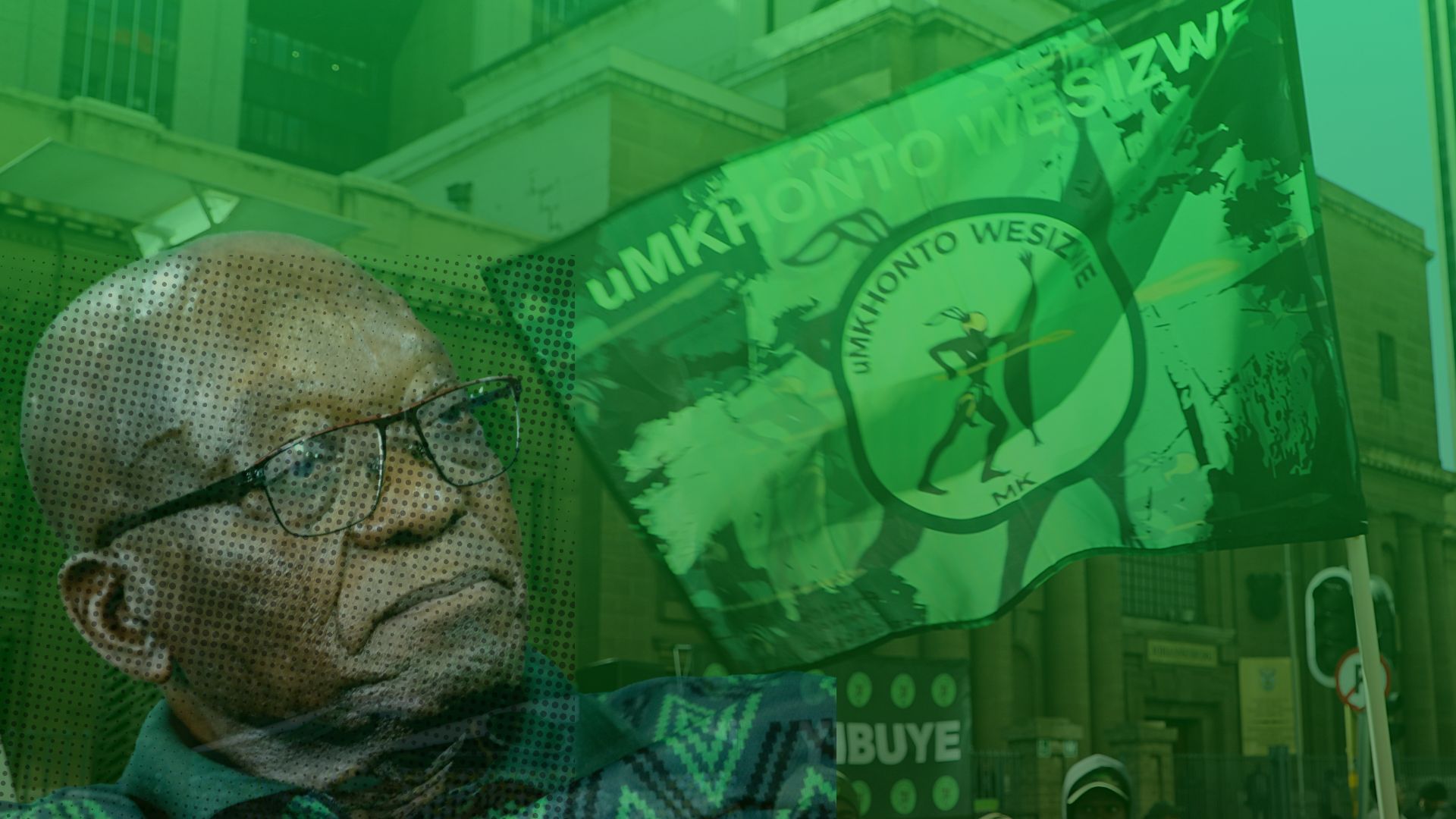 A Leftist Vanguard: Can Jacob Zuma’s MK Party sustain its rapid rise?