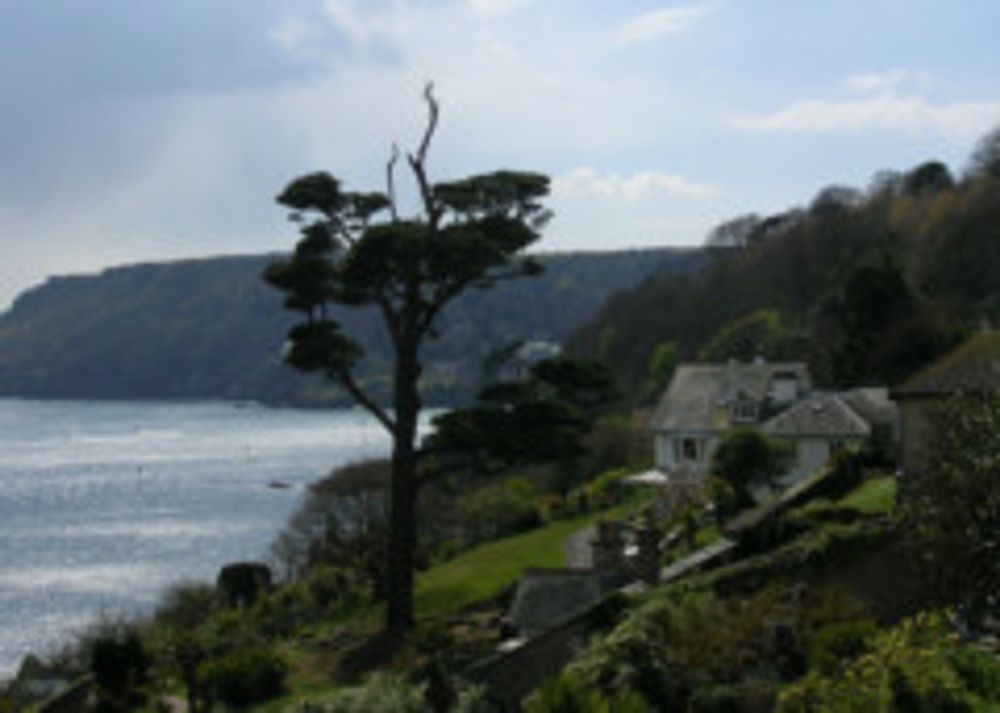 A piece of Devon heaven