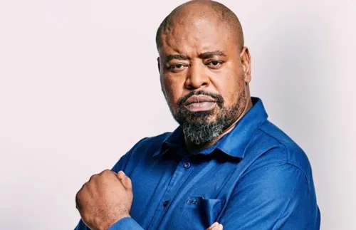 Sello Sebotsane addresses past abuse claims with apology to ex-wife ...