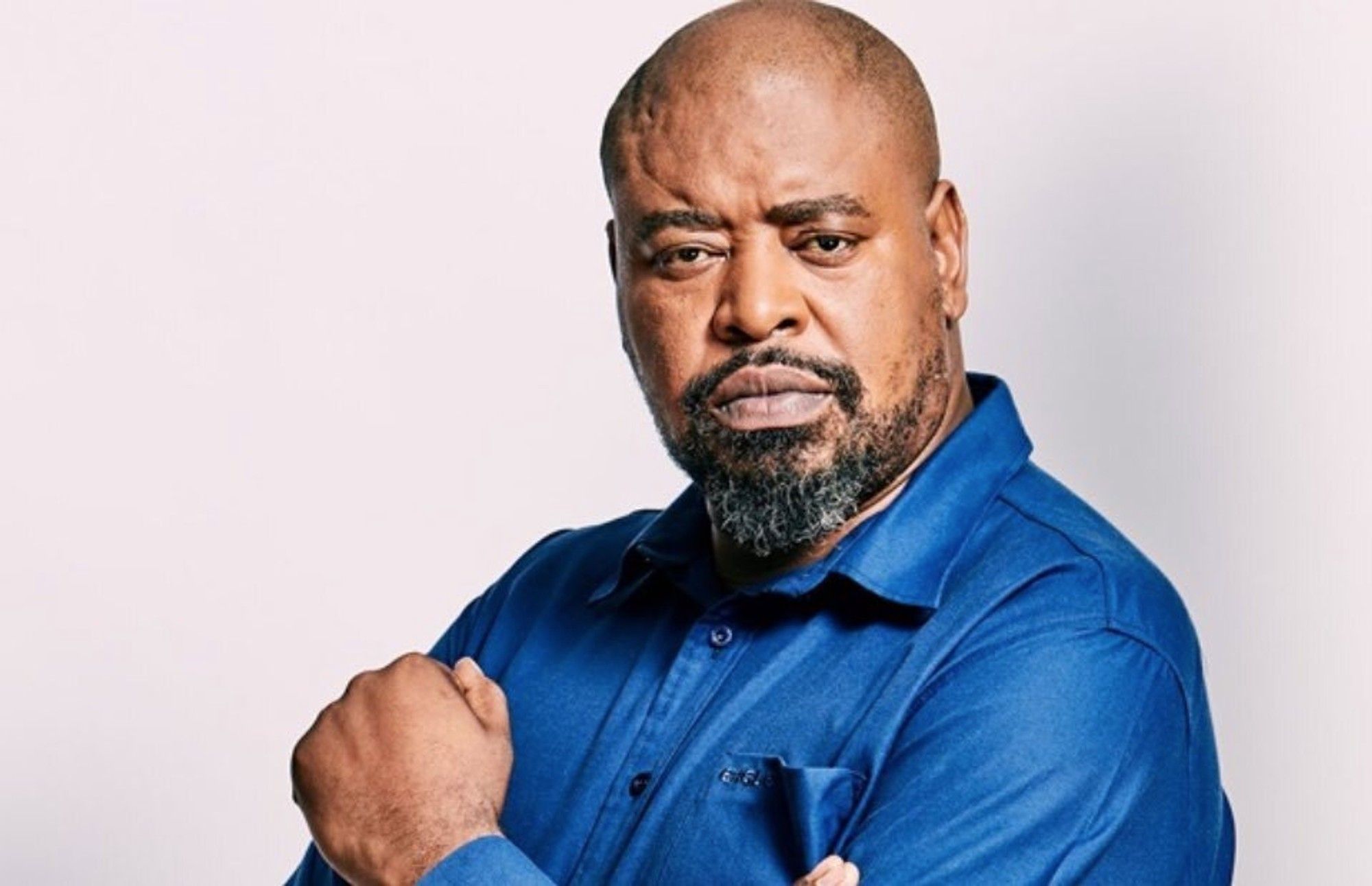 Actor Sello Sebotsane issues public apology amid backlash over past ...