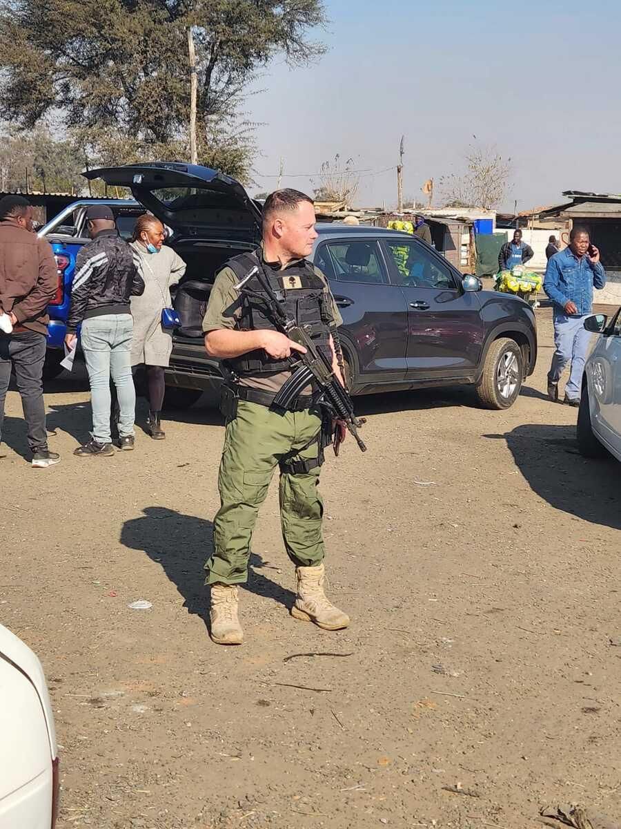 Refusing witness protection didn’t absolve state of duty to protect ...