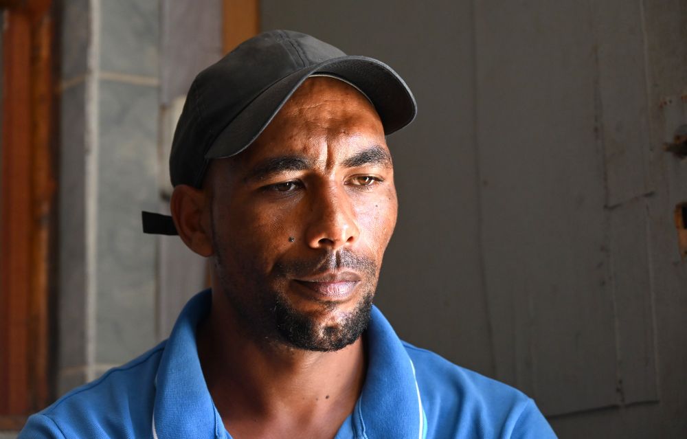 Joshlin Smith trial: father seeks answers