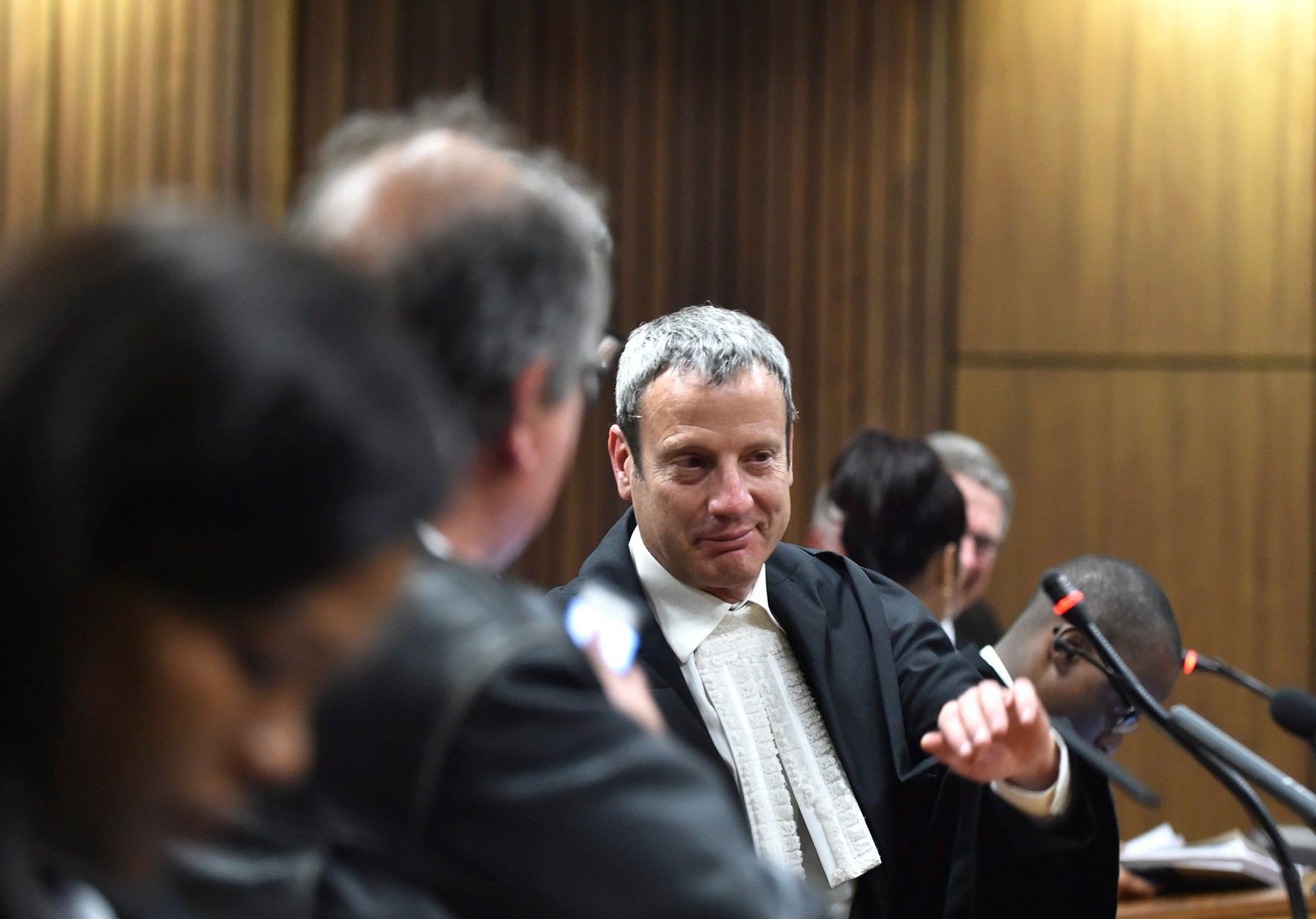 Magistrate presiding over 1978 inquiry had no interest in the truth ...