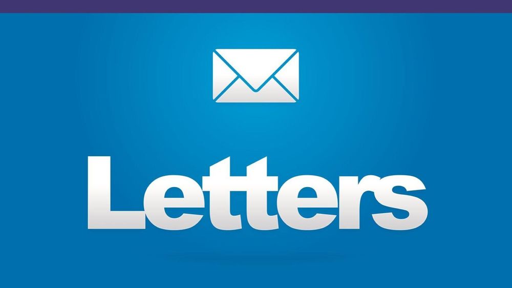Letters to the editor, September 15