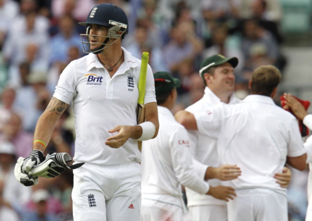 Proteas deny leaking KP SMSes