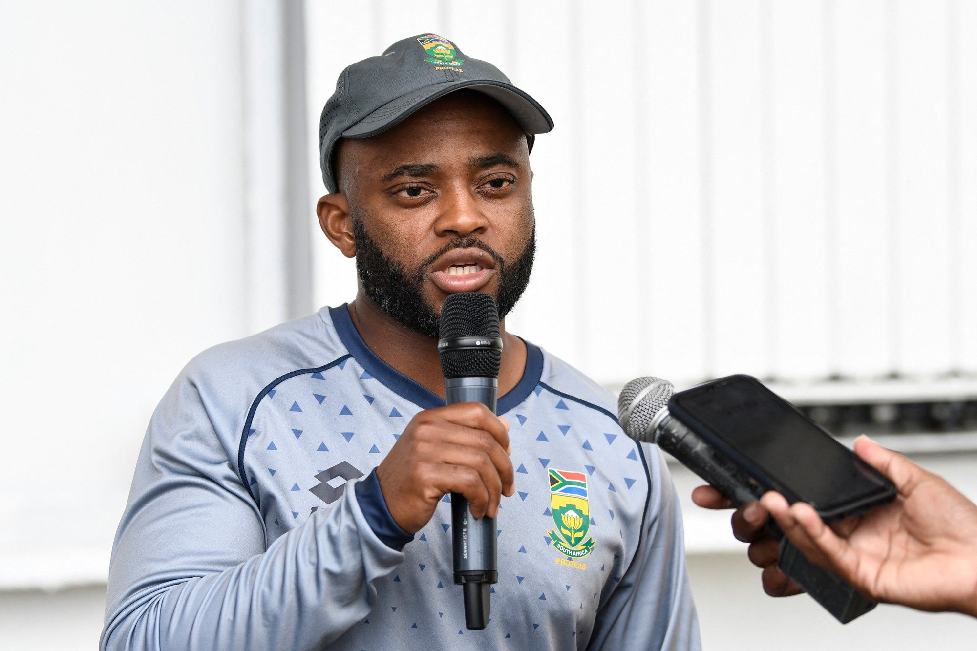 Temba Bavuma claps back at Proteas critics and their ‘easy ride’ to WTC ...