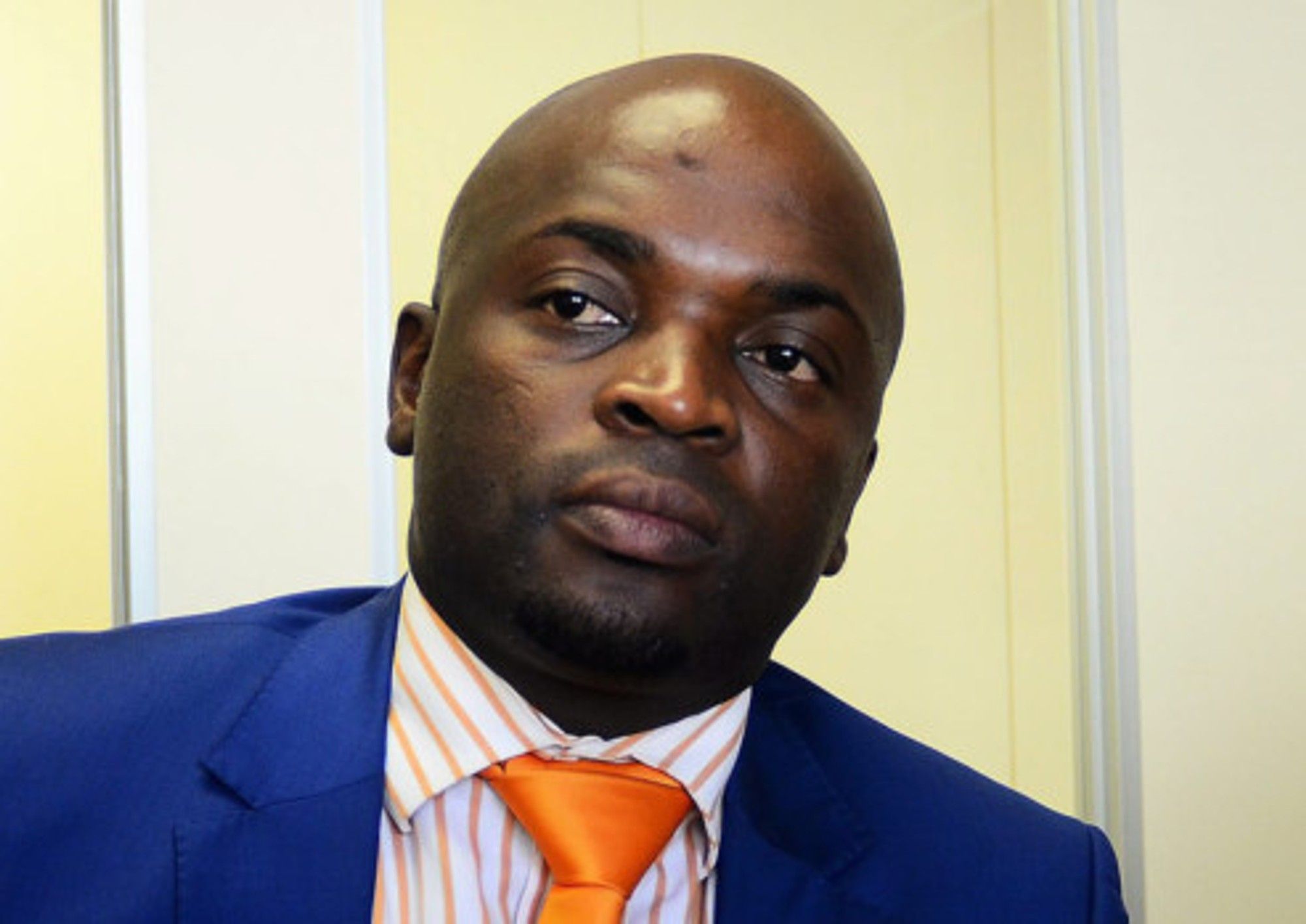 DA candidate’s vision for Tshwane