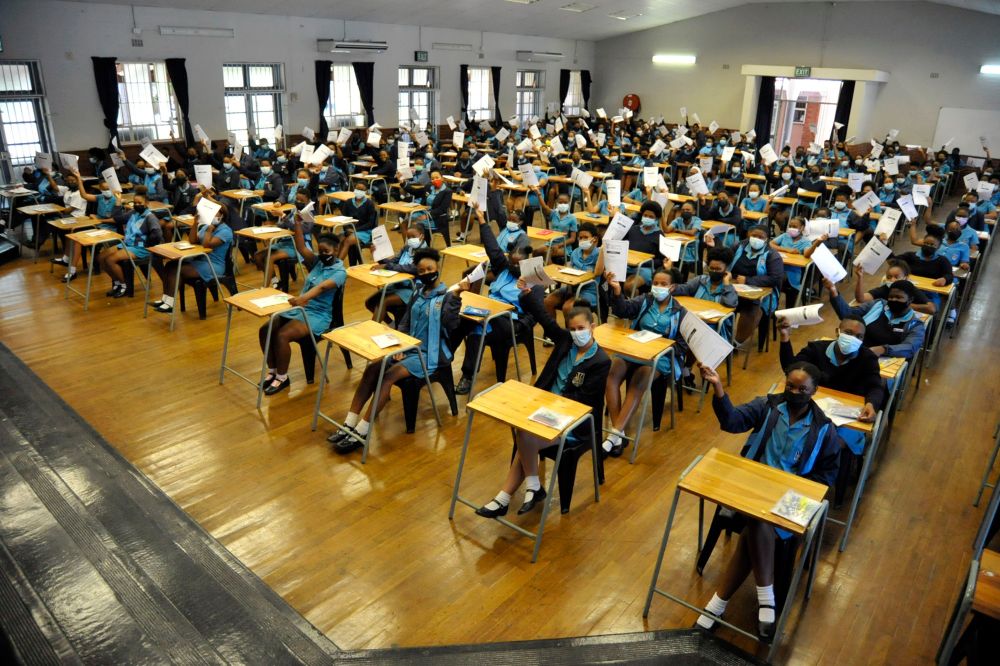 Matrics fear new Covid variant Omicron; they will not attend the ...